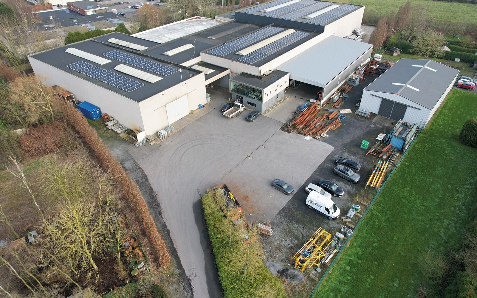 Construx • About Construx