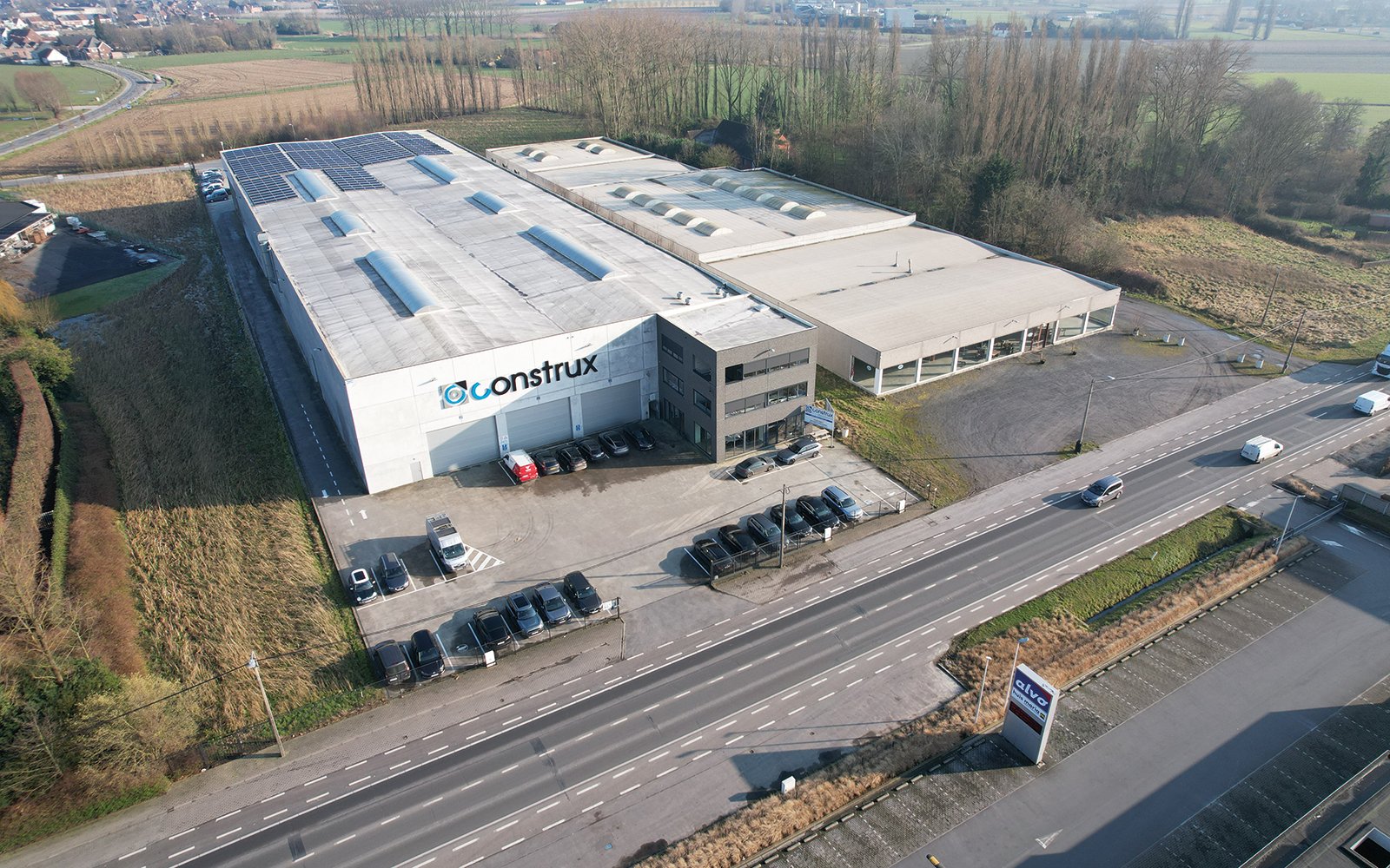 Construx • About Construx